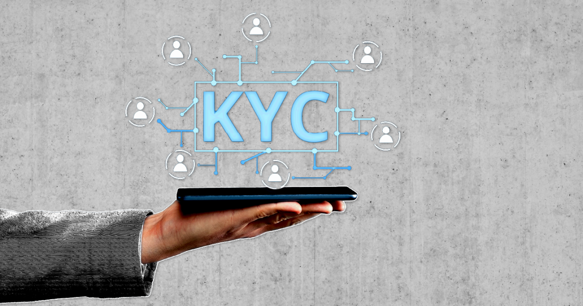 The Power of Decentralised KYC: A Game-Changer? | Synpulse The Power of Decentralised KYC: A Game-Changer? | Synpulse