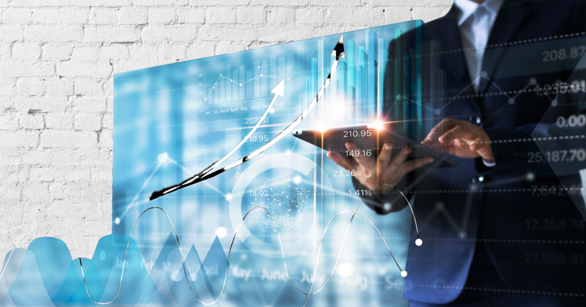 How a Single Programme Can Transform Your Entire IT, Core… | Synpulse