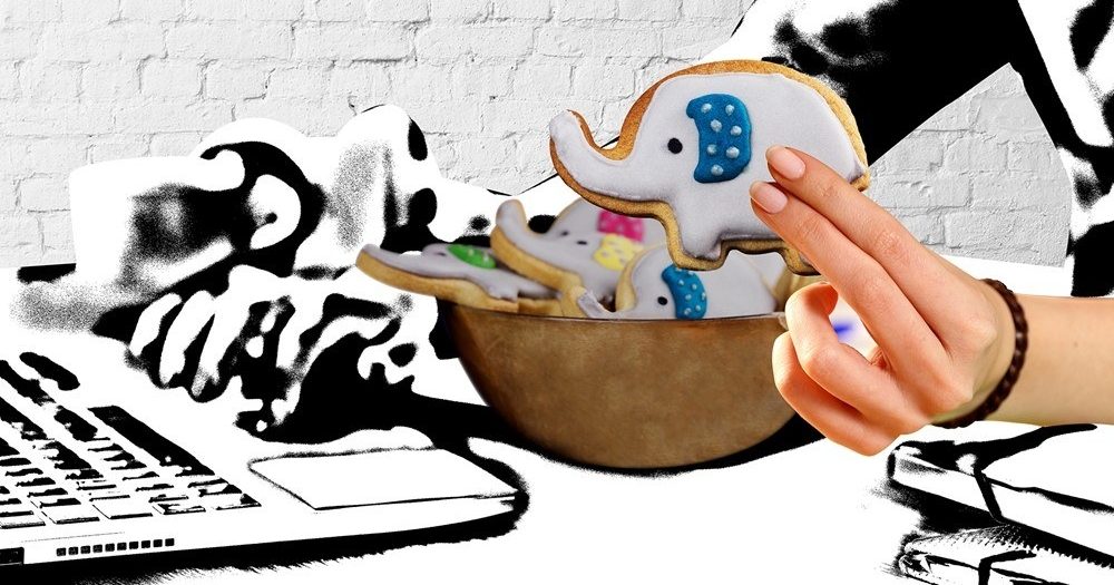 Agile Success Case Study: The Only Way to Eat an Elephant… | Synpulse