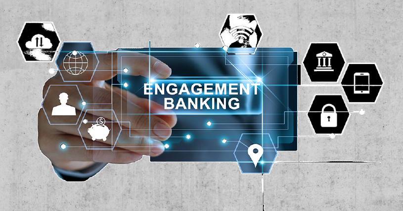 How to Set Up an Engagement Banking Platform | Synpulse