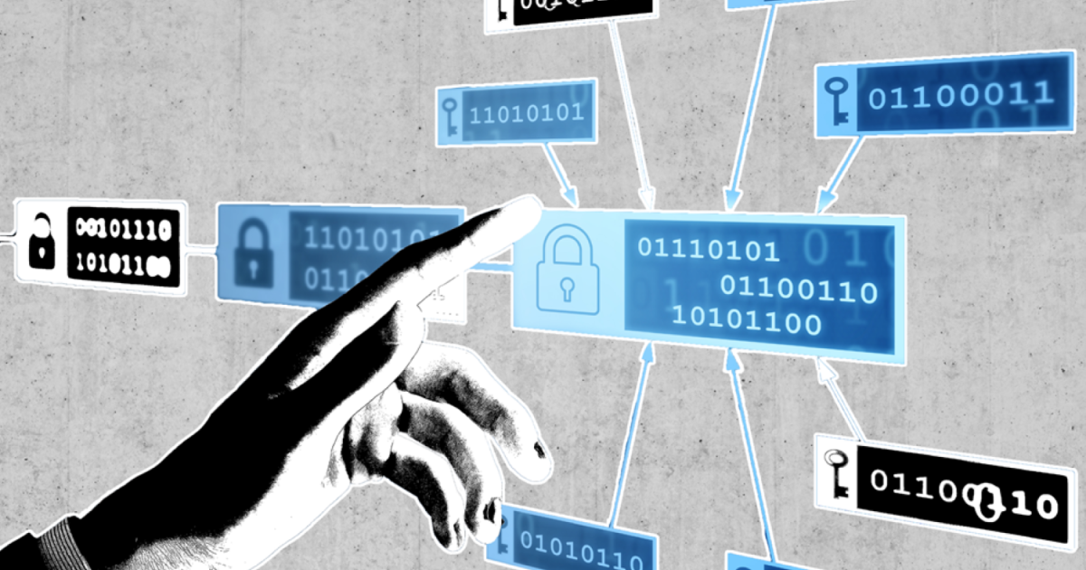 Dlt Use Cases And Implementation Approach Via Smart… Synpulse