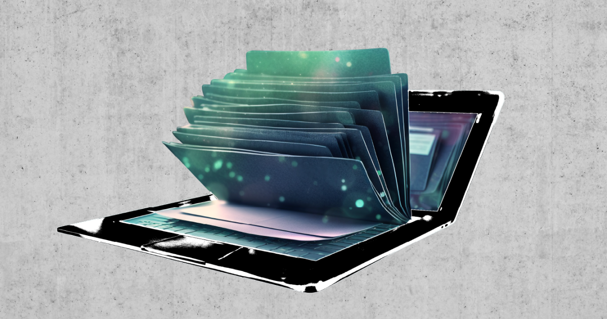 Demystifying Data Catalogs: A Guide for Financial Services | Synpulse