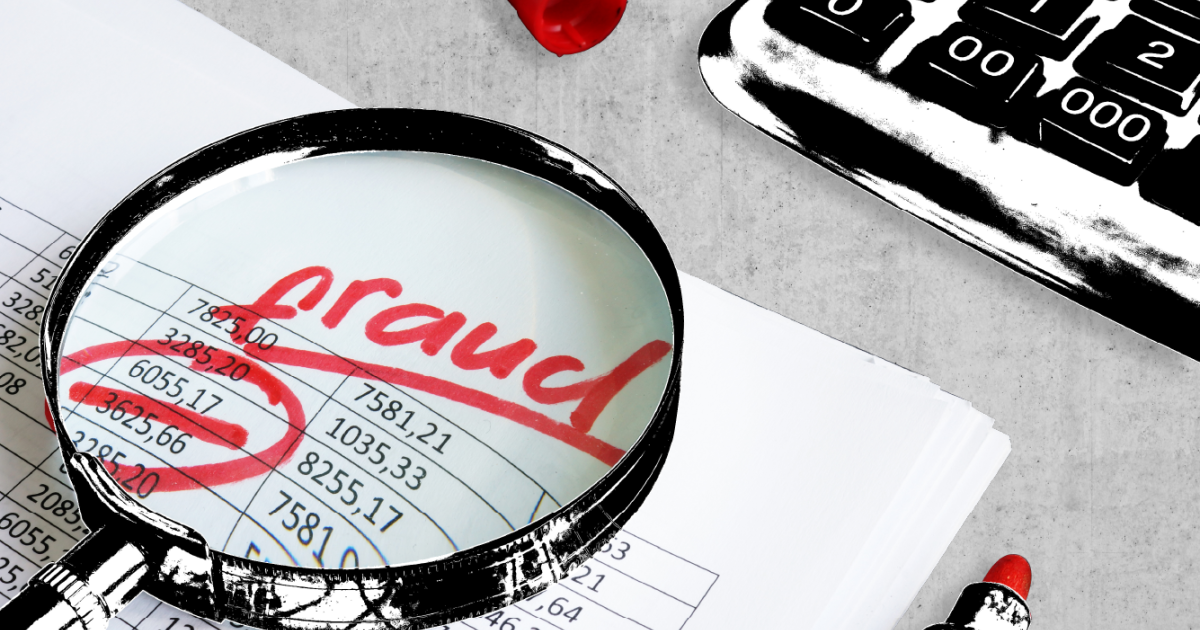 Demystifying Fraud: Why Does it Matter for Banks? | Synpulse