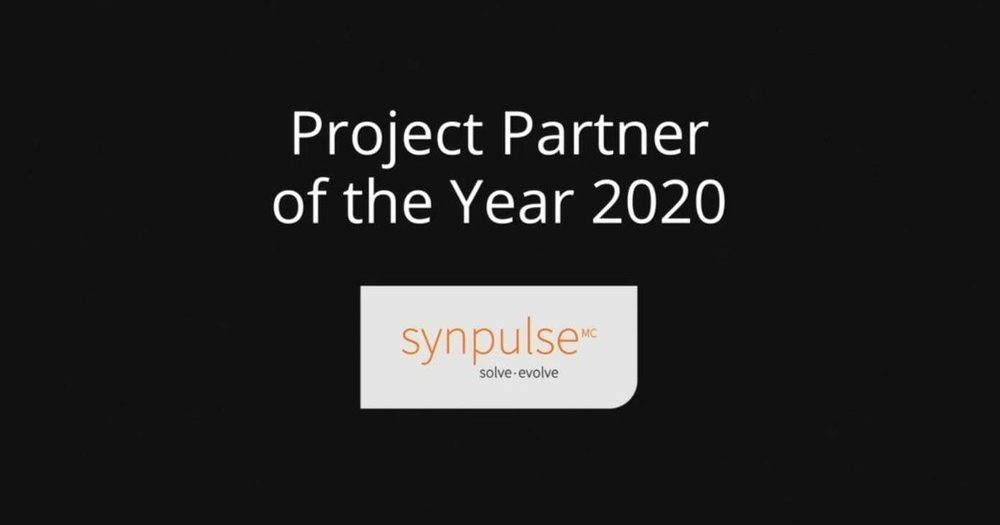 Synpulse is Avaloq Project Partner of the Year 2020 | Synpulse Synpulse is Avaloq Project Partner of the Year 2020 | Synpulse
