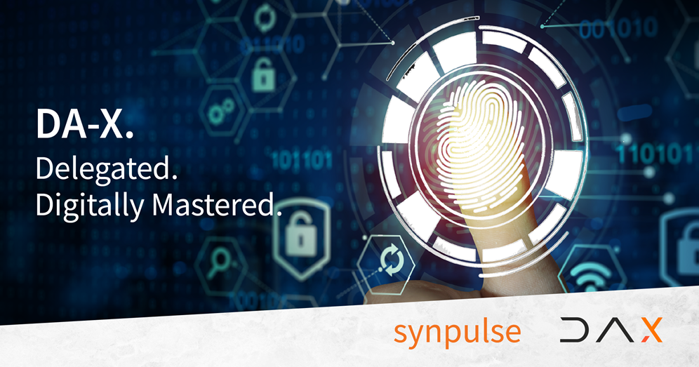 Synpulse | Synpulse supports launch of first-of-its-kind digital…