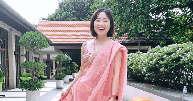 Zoe Lang: A Career Founded on Passion and Hard Work | Synpulse