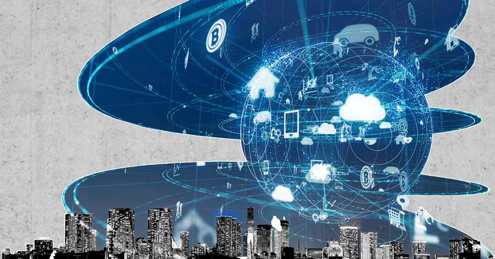 Synpulse partners with F10 to drive the development of new… | Synpulse