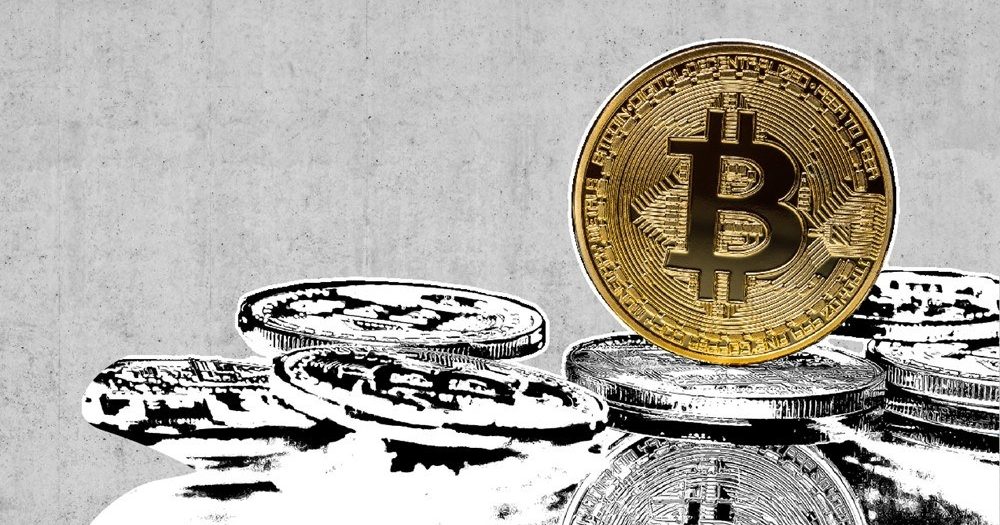 Krypto Assets Mit Einer Neuen Anlageklasse Zu Mehr… Synpulse
