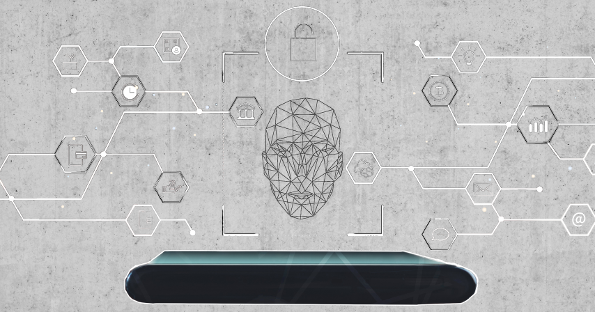 Banking Security Transformed: The Power of Biometrics… | Synpulse