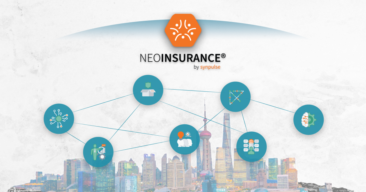 Synpulse NEOINSURANCE® Whitepaper 2.0 | Synpulse