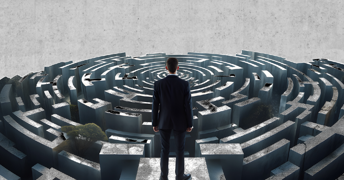 Navigating Regulatory Complexity in Outwards Reinsurance | Synpulse Navigating Regulatory Complexity in Outwards Reinsurance | Synpulse