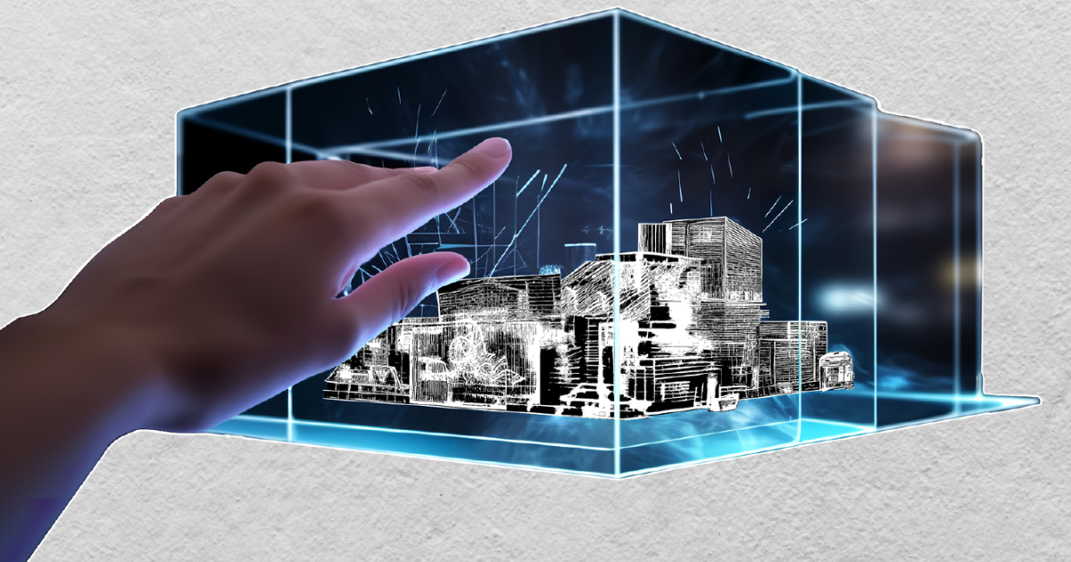 Redefining Risk Control: Empowering Your Portfolio with… | Synpulse