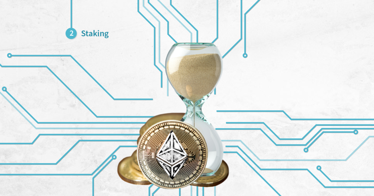 Banks' Roadmap to Digital Asset Success: Swiss Innovation… | Synpulse